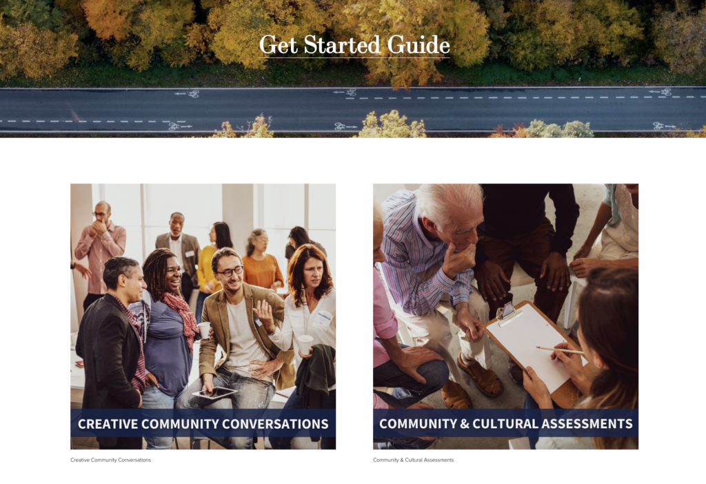 Rural America Placemaking Toolkit - Aspen CSG