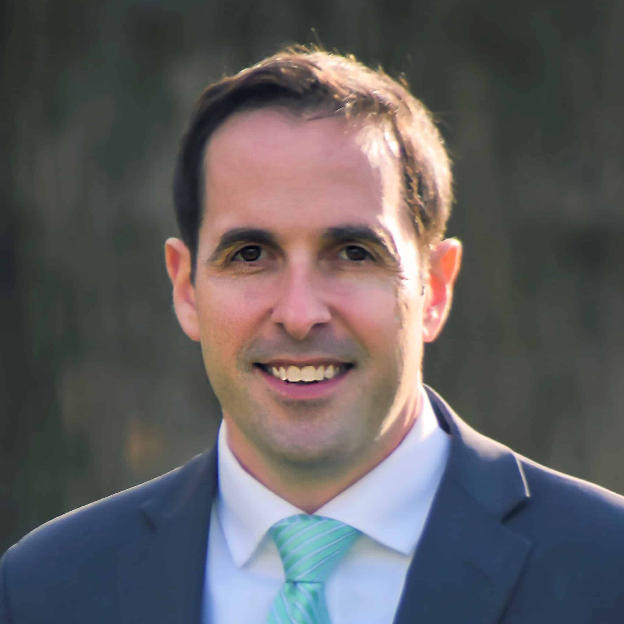 Nathan Ohle - Aspen CSG