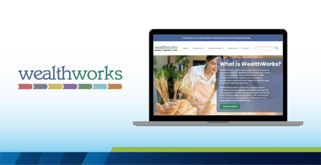 WealthWorks: A Powerful Tool for Thriving Rural Places - Aspen CSG