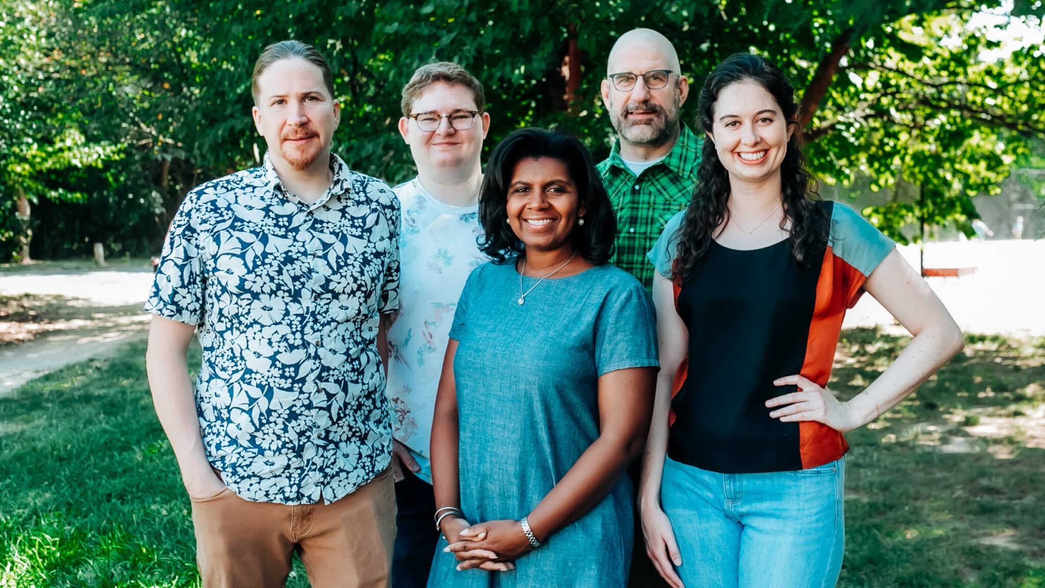 About Us - Aspen Institute Community Strategies Group