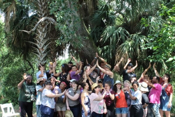 Organize an Action Infrastructure - Aspen Institute Community ...