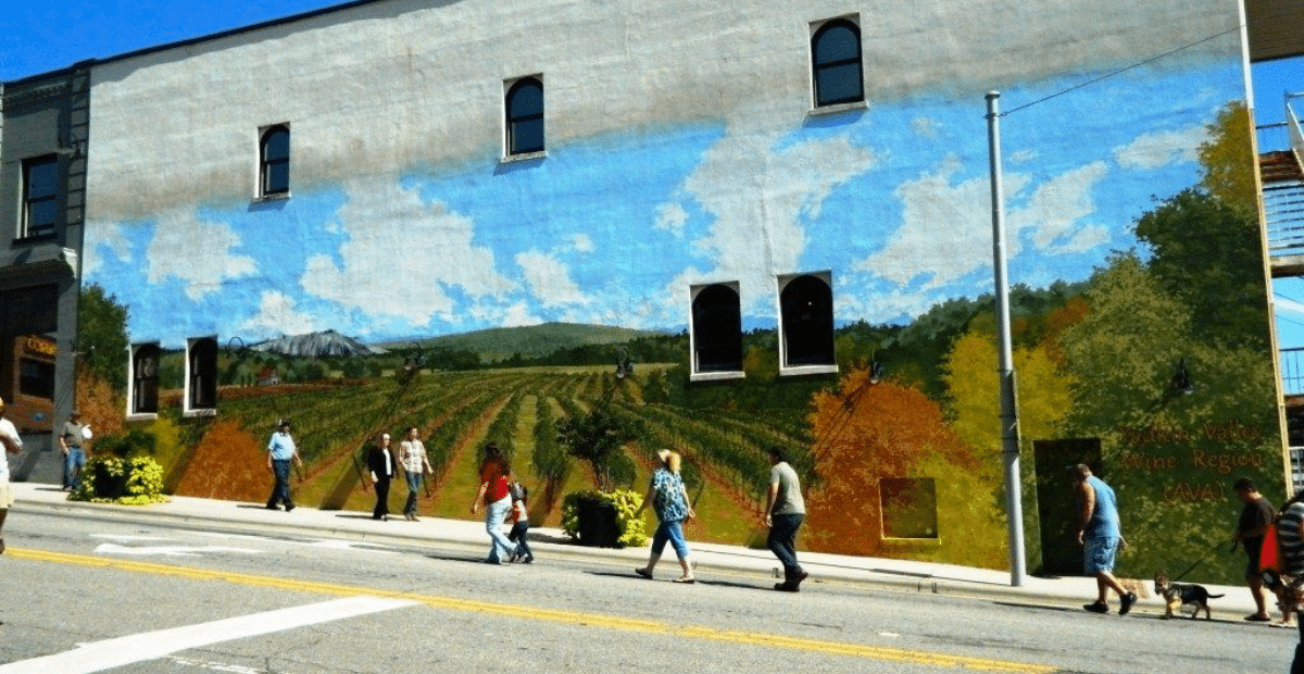 Field-Based Rural Placemaking: Event Recap - Aspen CSG