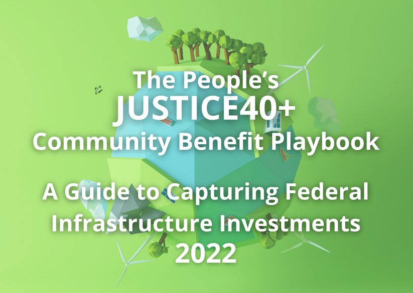 Organize an Action Infrastructure - Aspen CSG