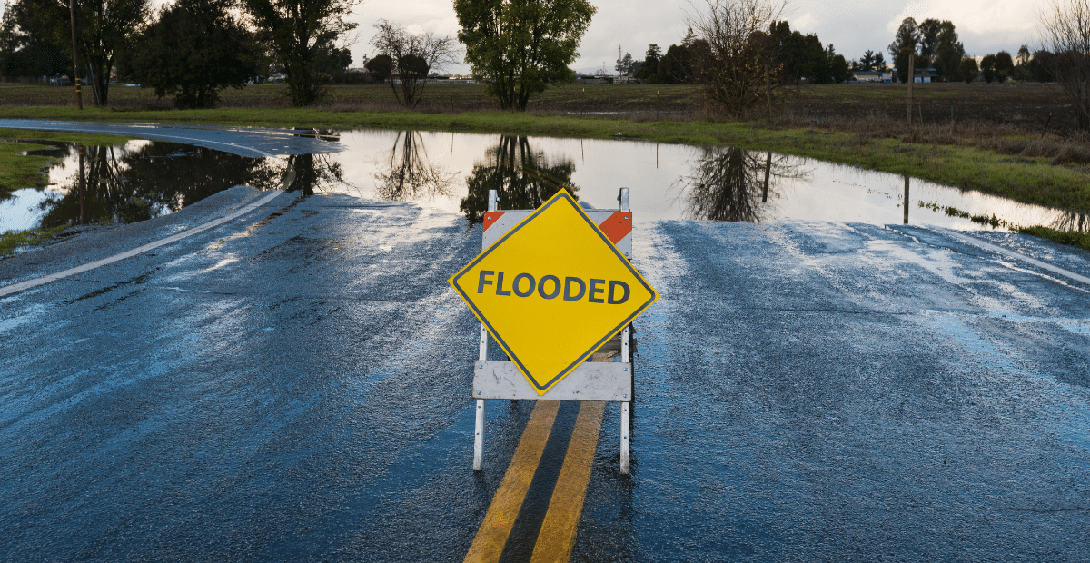 Strategies to Address Rural Flooding - Aspen CSG