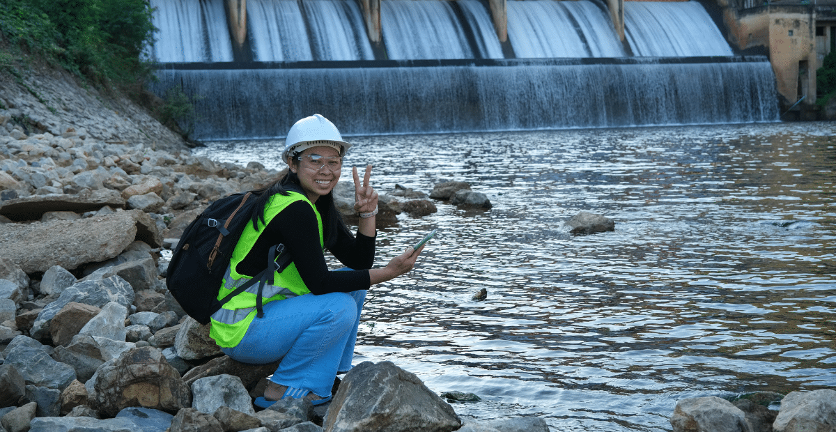 Navigating The Rural Green Economy's Challenges and Solutions