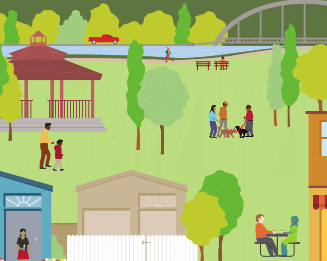 Resources to Advance Rural Prosperity & Racial Equity - Aspen CSG