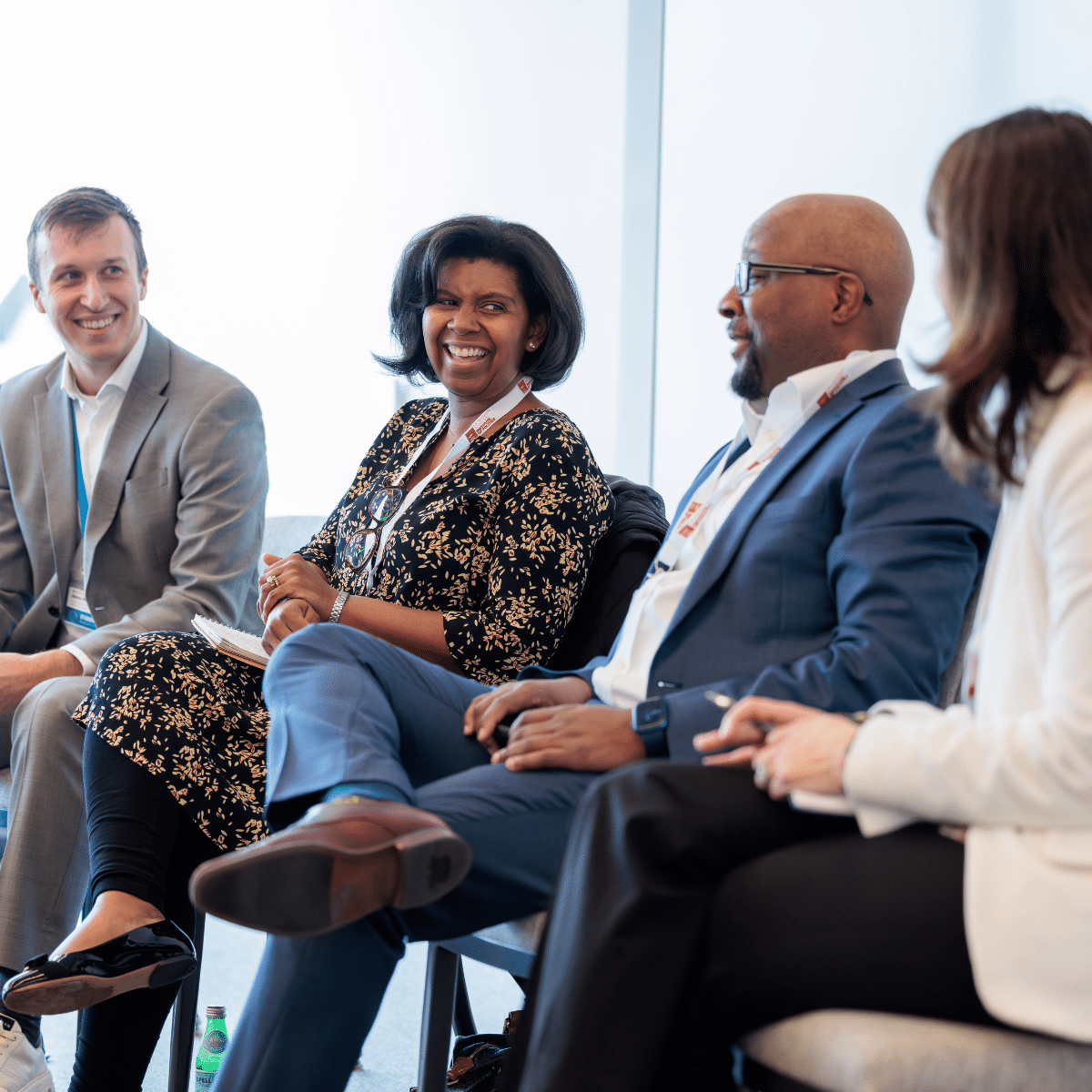 Our Approach - Aspen CSG