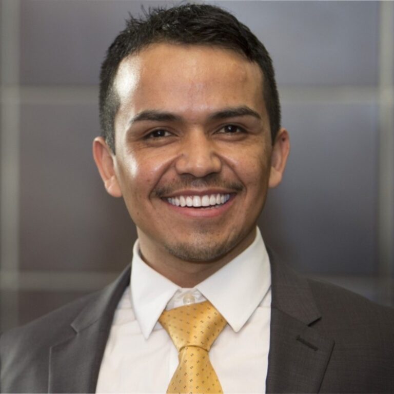 Ernestor De La Rosa - Aspen CSG