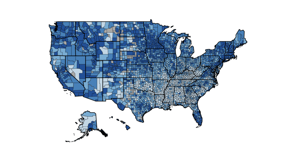 RURAL HEALTH MAPPING TOOL - Aspen CSG