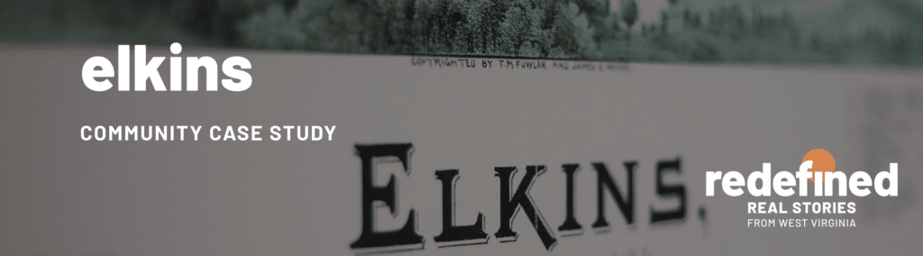 ELKINS COMMUNITY CASE STUDY - Aspen CSG