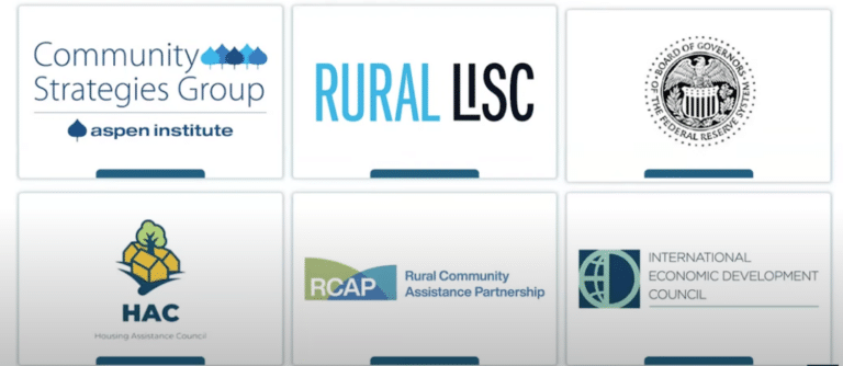 Rural Collaboration: Lessons From ROADs Initiative - Aspen CSG