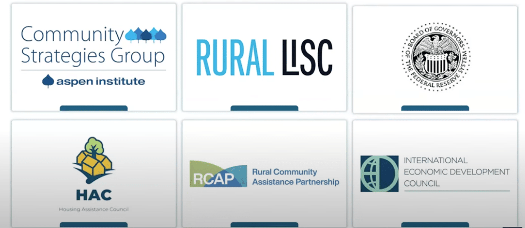 Rural Collaboration: Lessons From ROADs Initiative - Aspen CSG