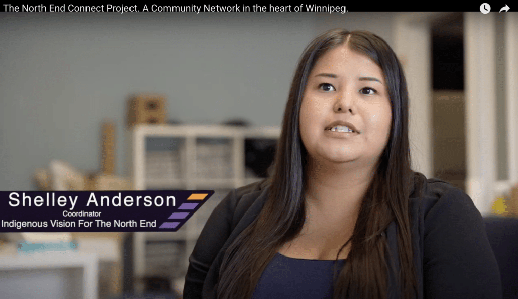 The North End Connect Project - Aspen CSG