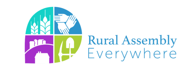Rural Welcoming: Building Inclusive Communities - Aspen CSG