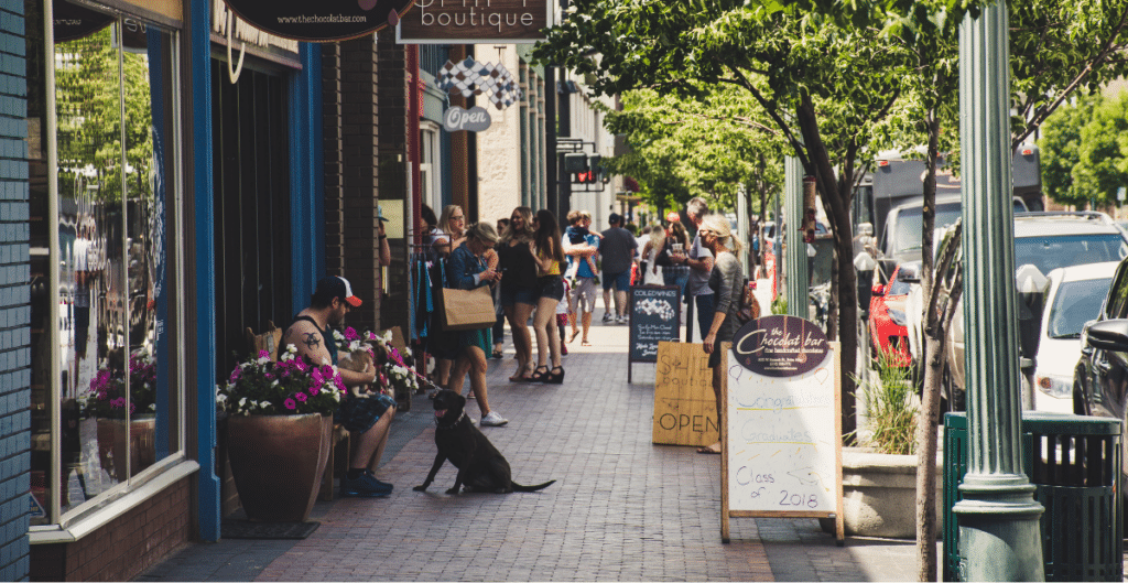 Rural Placemaking: A Path to Thriving Communities - Aspen CSG