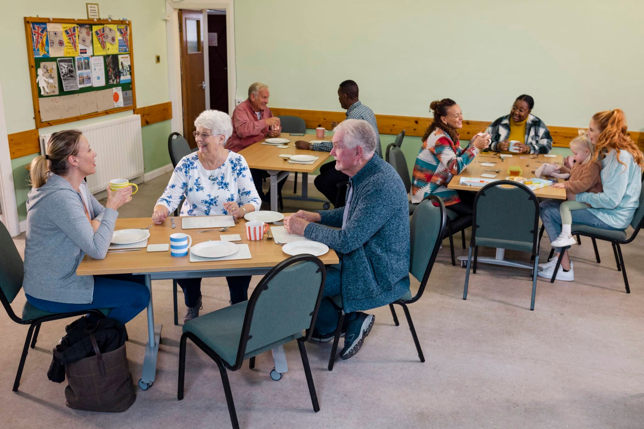 Fostering Community Well-Being with Asset-Based Development