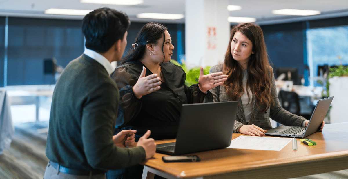 Centering Indigenous Leadership in Rural Development - Aspen CSG